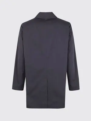Herno Coat - Blue