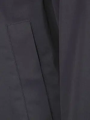 Herno Coat - Blue