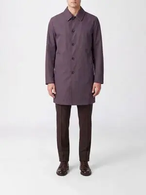 Herno Coat - Brown