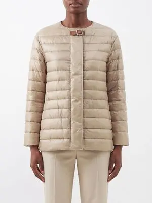 Herno Jacket - Beige