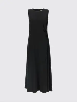 Herno Sleeveless Maxi Dress