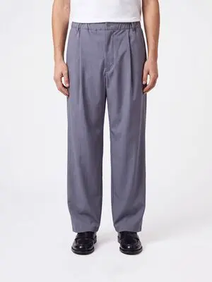 Herno Pants - Grey