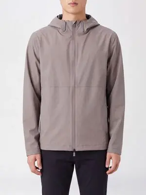 Herno Jacket - Grey