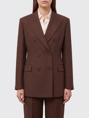 PAROSH Jacket Brown