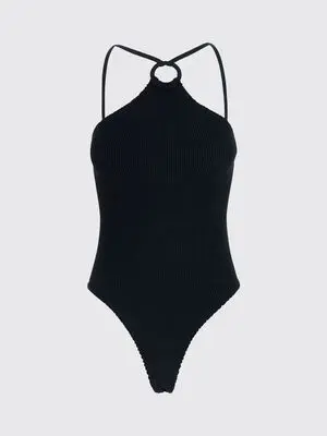 Hunza G One Piece Swimsuit