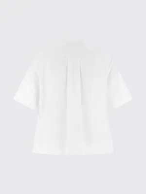 PAROSH Embroidered Shirt