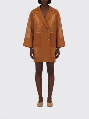 Herno Jacket - Orange