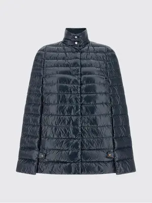 Herno Coat - Blue