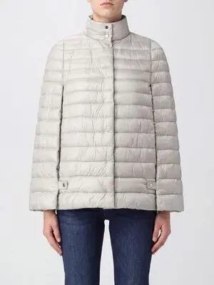 Herno Coat - Grey