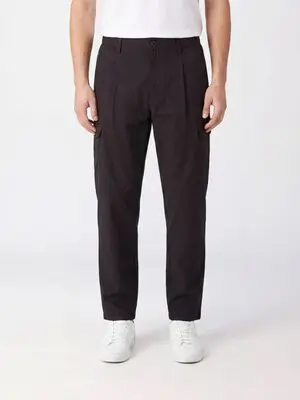 Herno Pants - Black