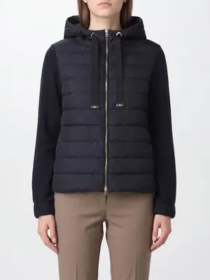 Herno Jacket - Black