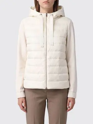 Herno Jacket - White