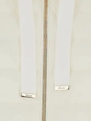 Herno Jacket - White