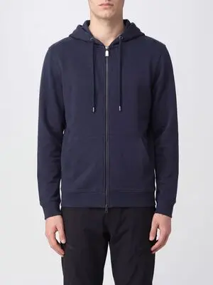 Herno Sweater - Blue