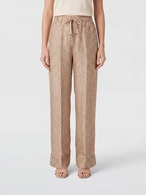 Herno Pants - Beige
