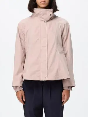 Herno Stand Collar Jacket - Beige