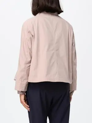 Herno Stand Collar Jacket - Beige