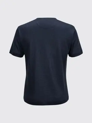 Eleventy T-shirt - Blue