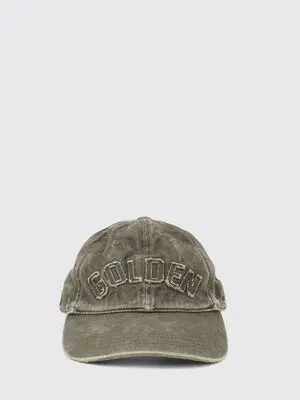 GOLDEN GOOSE Hat