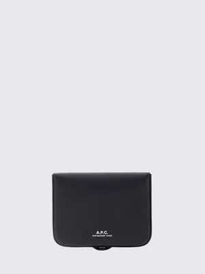 A.p.c. Wallet - Navy
