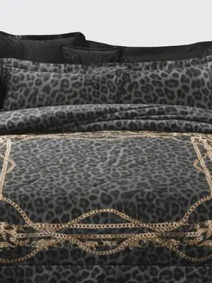 Philipp Plein Bedcovers And Blankets Lifestyle