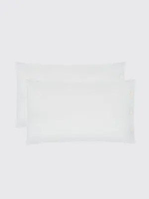 BELLORA Pillowcases Lifestyle - White
