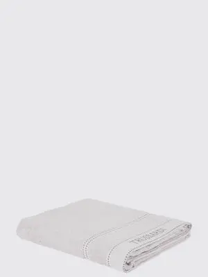 TRUSSARDI Bath And Beach Towels Lifestyle - Pearl