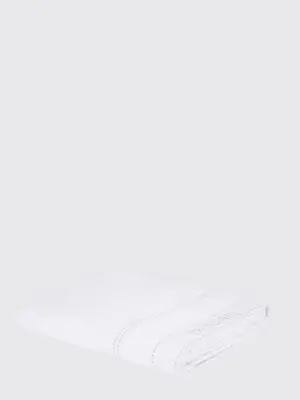 TRUSSARDI Bath And Beach Towels Lifestyle - White