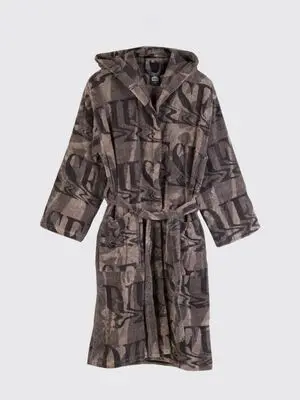DIESEL® Bathrobes Lifestyle - Grey