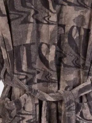 DIESEL® Bathrobes Lifestyle