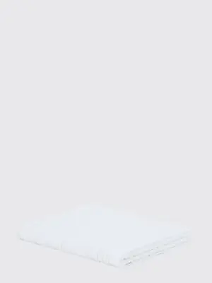 Philipp Plein Bath And Beach Towels Lifestyle - White
