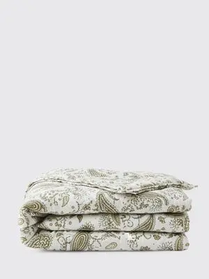TRUSSARDI Bedcovers And Blankets Lifestyle - Beige