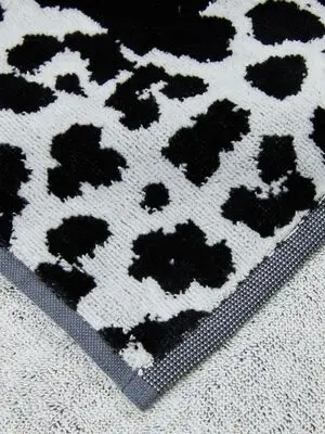 Philipp Plein Bath And Beach Towels Lifestyle