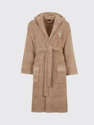 TRUSSARDI Bathrobes Lifestyle Brown