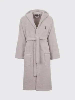 TRUSSARDI Bathrobes Lifestyle Pearl