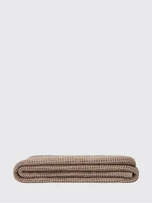 BELLORA Bedcovers And Blankets Lifestyle - Brown