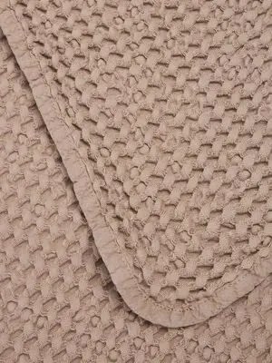 BELLORA Bedcovers And Blankets Lifestyle - Brown