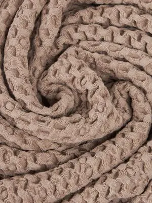 BELLORA Bedcovers And Blankets Lifestyle - Brown