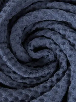 BELLORA Bedcovers And Blankets Lifestyle - Blue