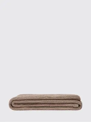 BELLORA Bedcovers And Blankets Lifestyle Brown