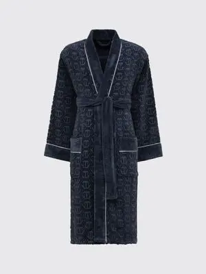 Philipp Plein Bathrobes Lifestyle - Grey