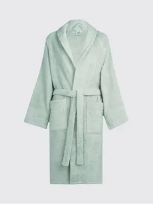 BELLORA Bathrobes Lifestyle - Green