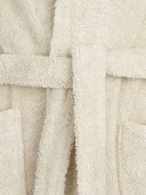 BELLORA Bathrobes Lifestyle - Sand