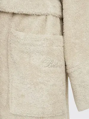 BELLORA Bathrobes Lifestyle - Sand