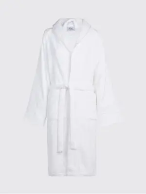 BELLORA Bathrobes Lifestyle White