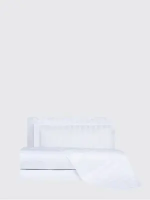 BELLORA Bedcovers And Blankets Lifestyle - White