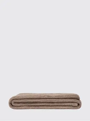 BELLORA Bedcovers And Blankets Lifestyle - Brown
