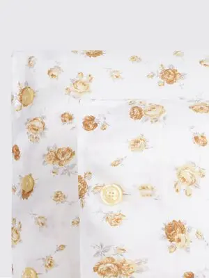 BELLORA Floral Print Bedding Set