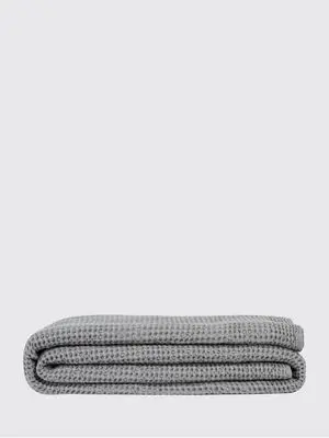 BELLORA Bedcovers And Blankets Lifestyle - Charcoal