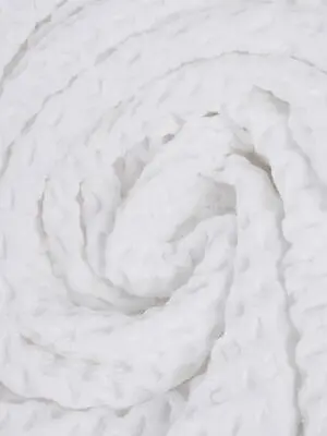 BELLORA Bedcovers And Blankets Lifestyle - White